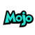 Mojo V2 MOJOV2 logo