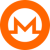 门罗币 XMR logo