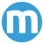 Moneta MONETA logo