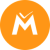 MonetaryUnit MUE logo