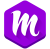 Moneybyte MON logo