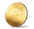 MONGO Coin MONGOCM logo