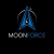 MoonForce FORCE logo