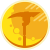 MoonMiner MOONMINER logo