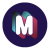 MOVE Network MOVD logo