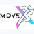 MoveX MOVX logo