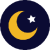 Muslim Coins MUSC logo