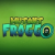 Mutant Froggo FROGGO logo