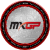 MXGP Fan Token MXGP logo