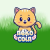 Nekocoin NEKOS logo