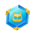 Nekoverse: City of Greed Anima Spirit Gem ASG logo