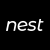 ネスト NEST logo