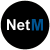 NetM NTM logo