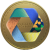 New Earth Order Money NEOM logo