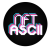 NFTASCII NFTASCII logo