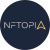 NFTOPIA NFTOPIA logo