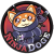 Ninja Doge $NINJADOGE logo