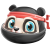 Ninja Panda Inu NPI logo