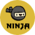 Ninja Squad Token NST logo