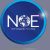 NOE GLOBAL NOE logo