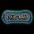 NOMADLAND NOMAD logo