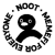 NOOT $NOOT logo