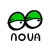 Nova NOVA logo