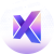 NovaX NOVAX logo