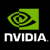 NVIDIA NVDA logo