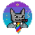 Nyan V2 NYAN-2 logo