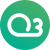 O3 Swap O3 logo