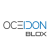 Oceidon Blox OBLOX logo