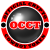 Official Crypto Cowboy Token OCCT logo