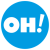 Oh! Finance OH logo