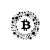 Optical Bitcoin OBTC logo