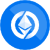 Origin Ether OETH logo