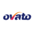 Ovato OVO logo