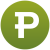 Paribu Net PRB logo