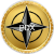 PDX Coin PDX logo