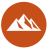 Peak Avalanche PEAKAVAX logo