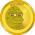 PEPE.bet PEPEBET logo