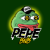 Pepe The Frog PEPEBNB logo