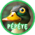 PEPEYE PEPEYE logo