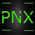 Phantomx PNX logo