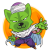 Piccolo Inu  logo