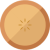 PieCoin PIE logo