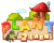 Plant2Earn P2E logo