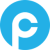 PluraCoin  logo