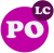 Polkacity POLC logo