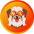 Polkadog V2.0 EINSTEIN logo